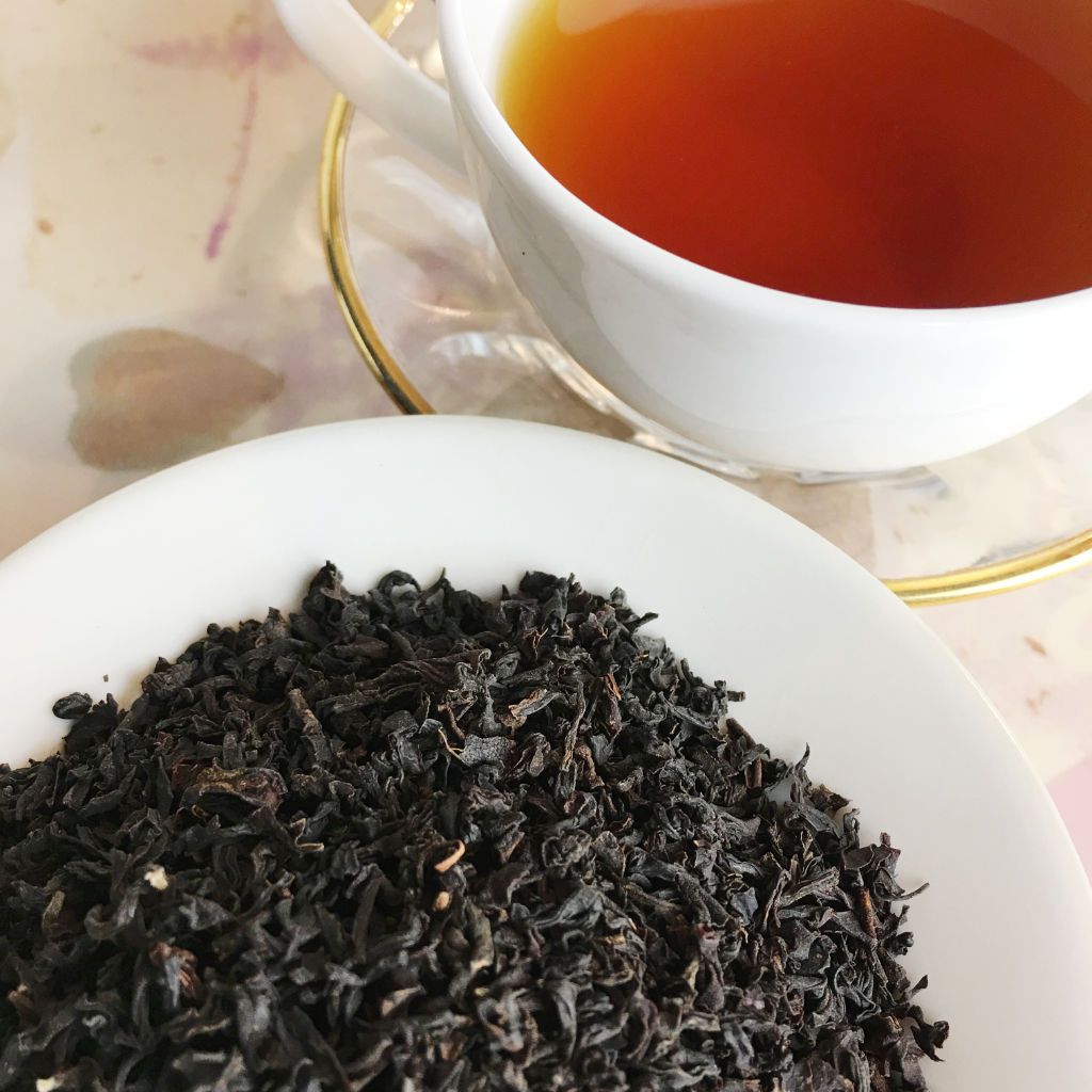 Black Tea Introduction– Teas.com.au