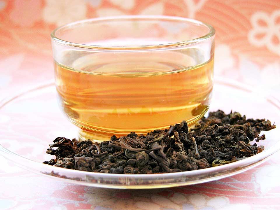 What is GABA tea?– Teas.com.au