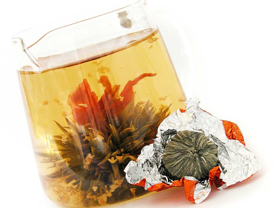 Tea Recommendations for This Spring– Teas.com.au