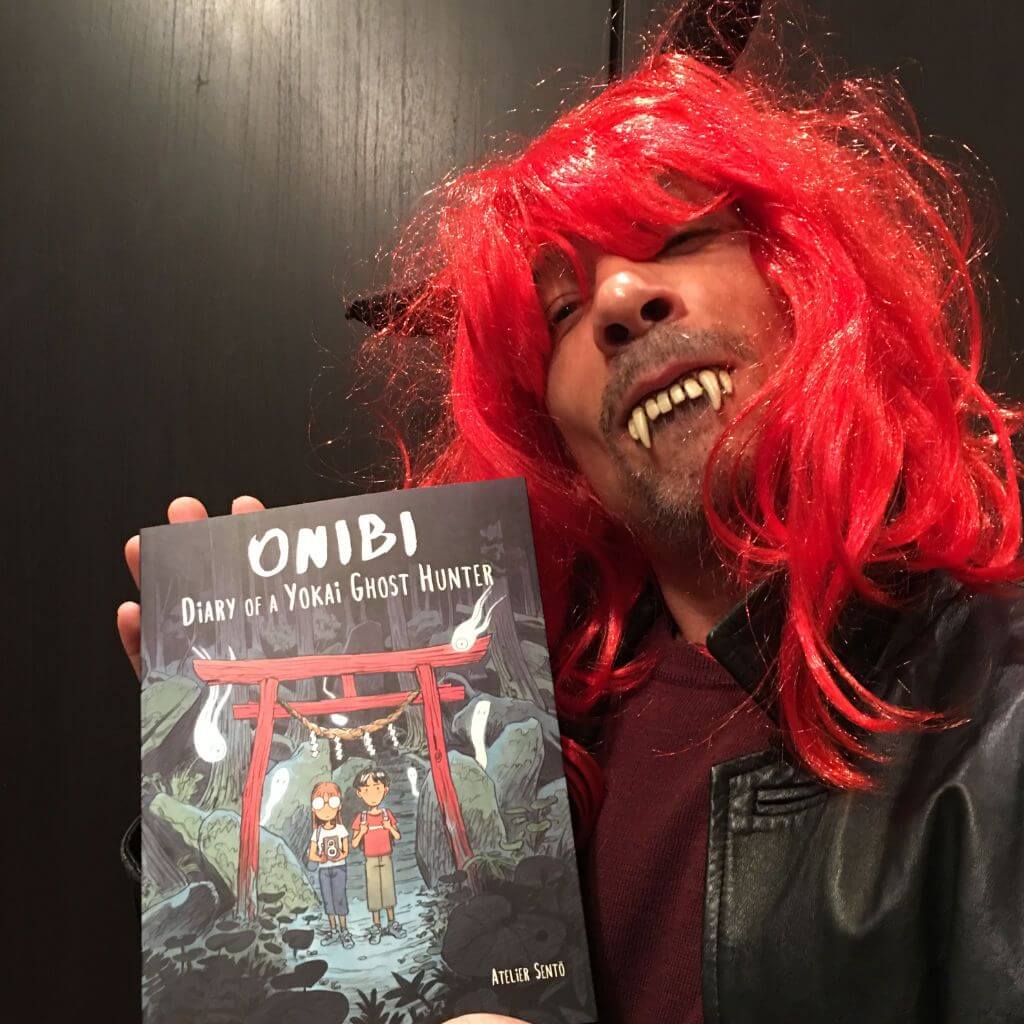 Onibi– Teas.com.au