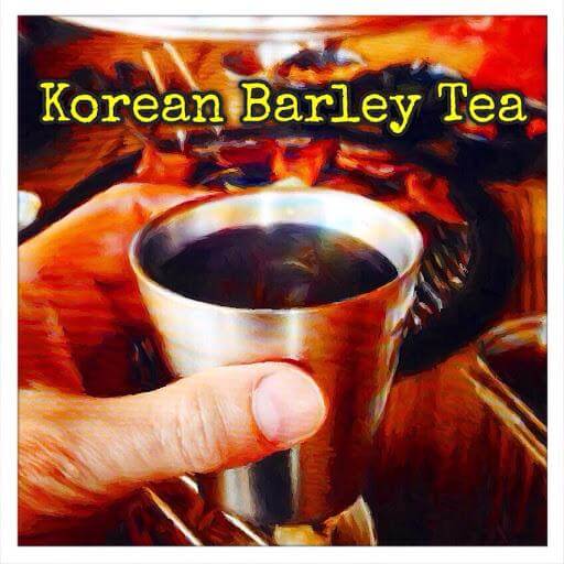 Boricha - Korean Barley Tea 보리차– Teas.com.au