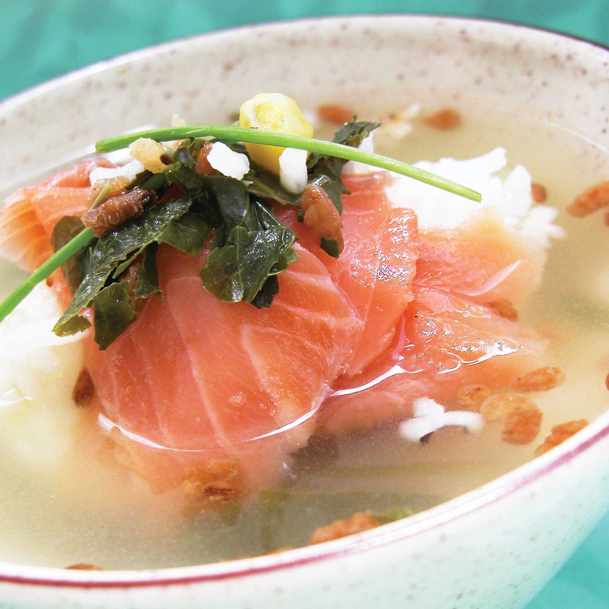 Ochazuke– Teas.com.au