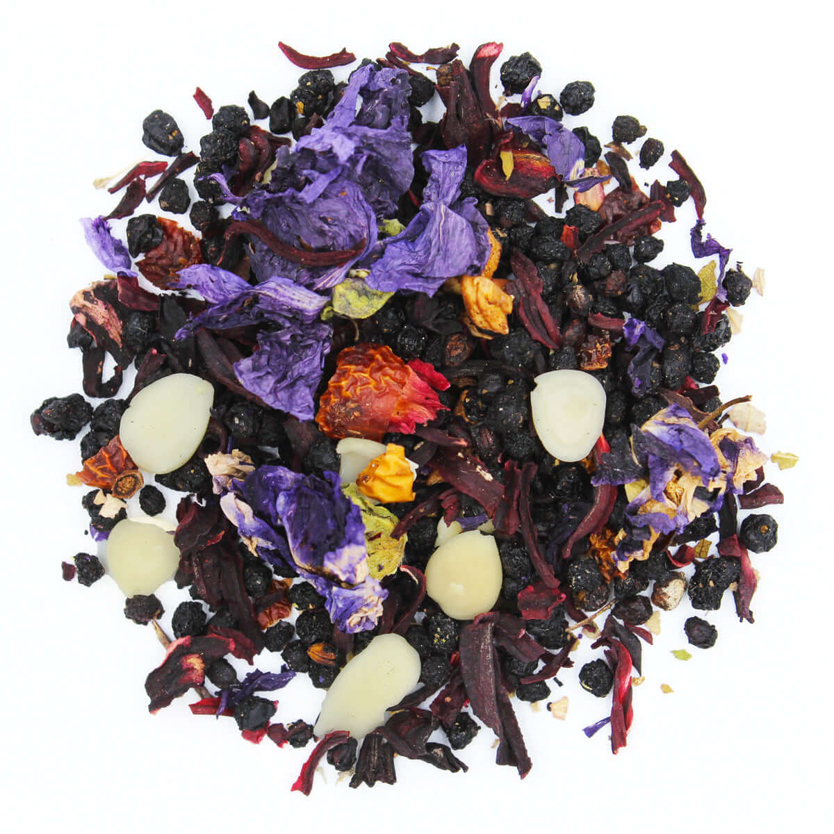 Fruit Infusion Teas - 100% All Natural Blends | Made In Australia– Teas ...