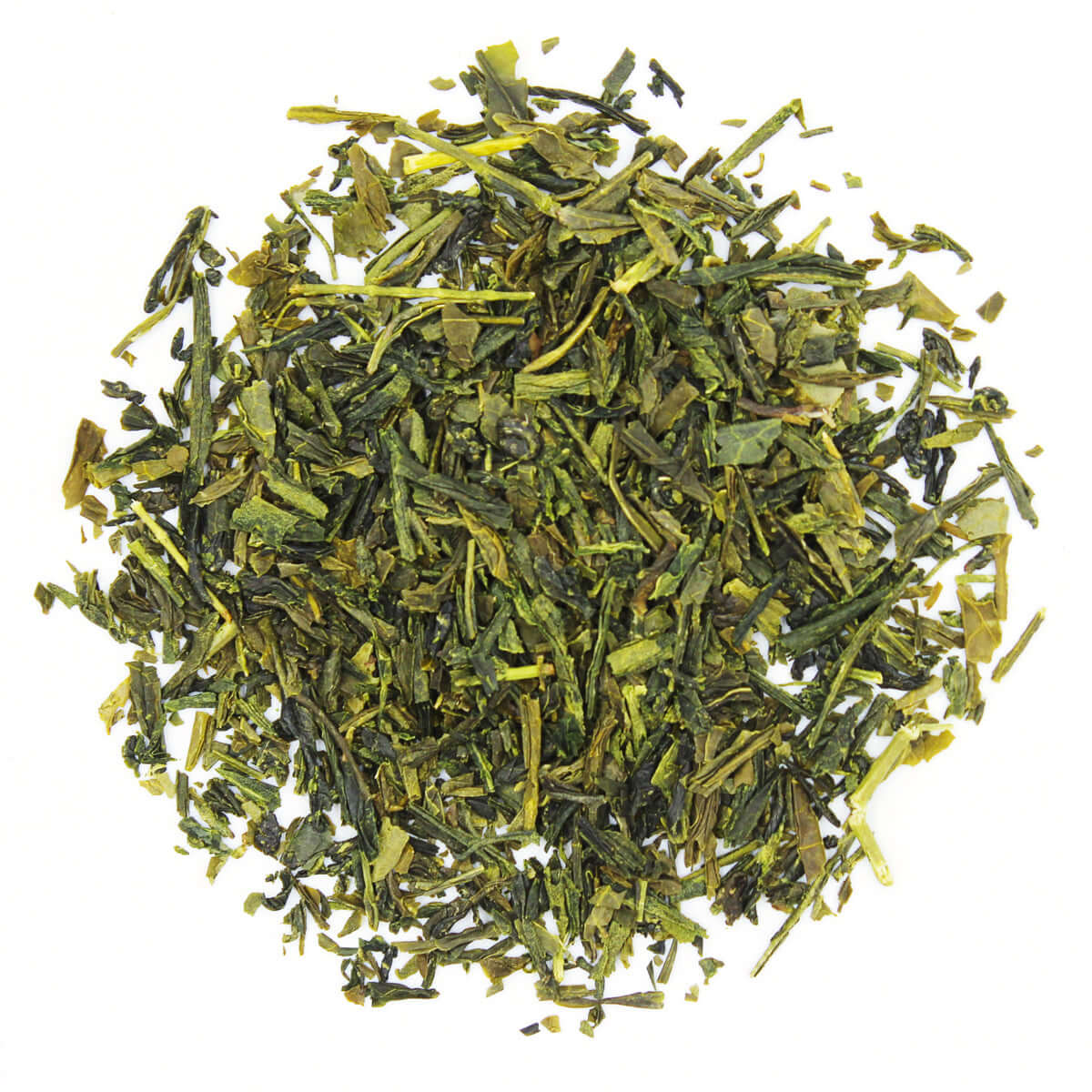 Green Teas - 100% Natural Loose Leaf Teas | Teas.com.au