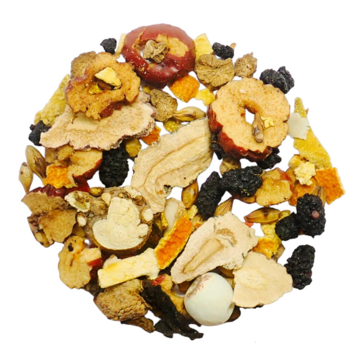 Vitality For Men - Teas.com.au