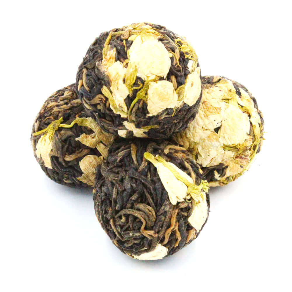 Bouquet Tea - Blooming Tea Balls– Teas.com.au