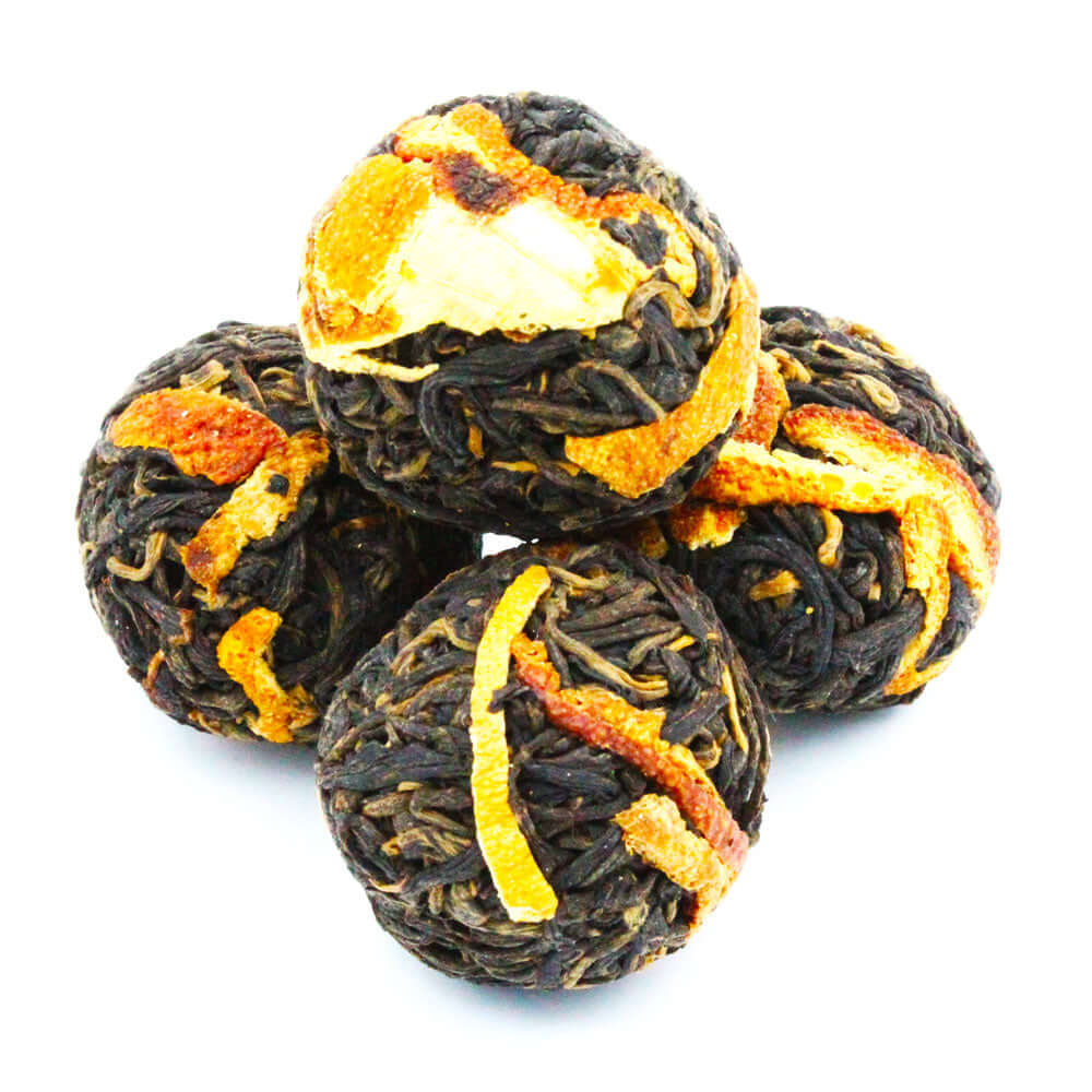 Bouquet Tea - Blooming Tea Balls– Teas.com.au