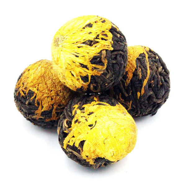 Bouquet Tea - Blooming Tea Balls– Teas.com.au