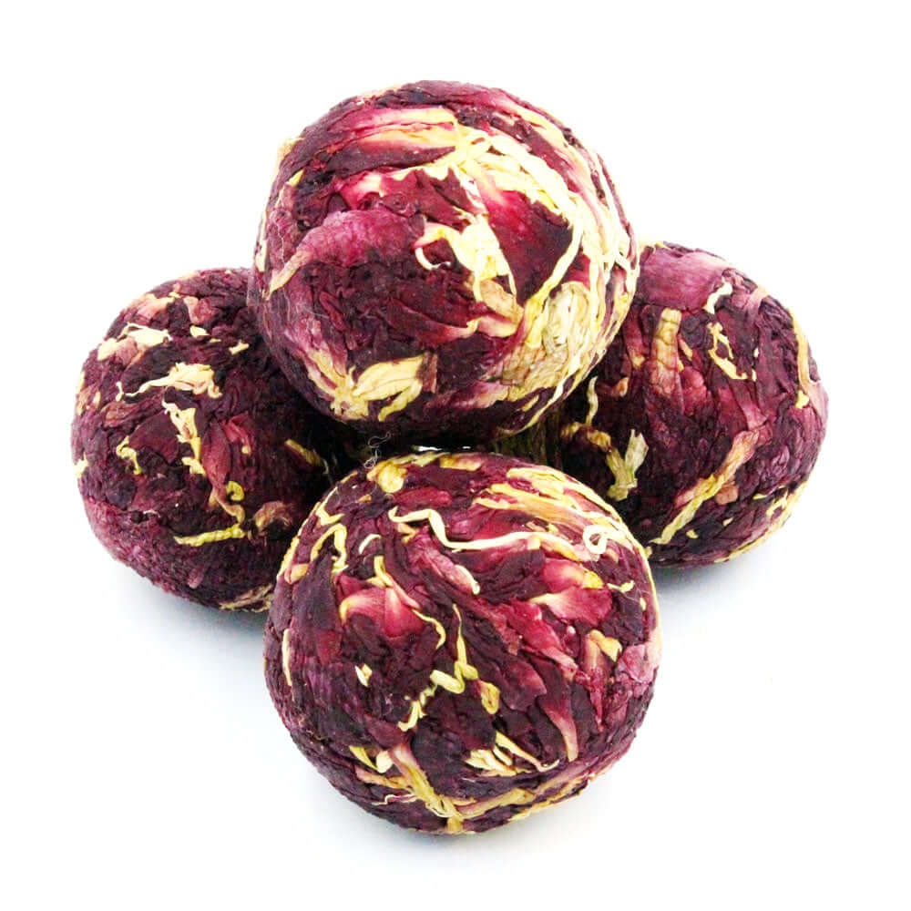 Bouquet Tea - Blooming Tea Balls– Teas.com.au