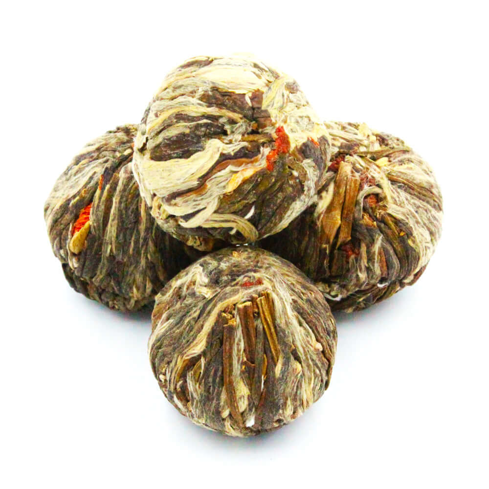 Bouquet Tea - Blooming Tea Balls– Teas.com.au