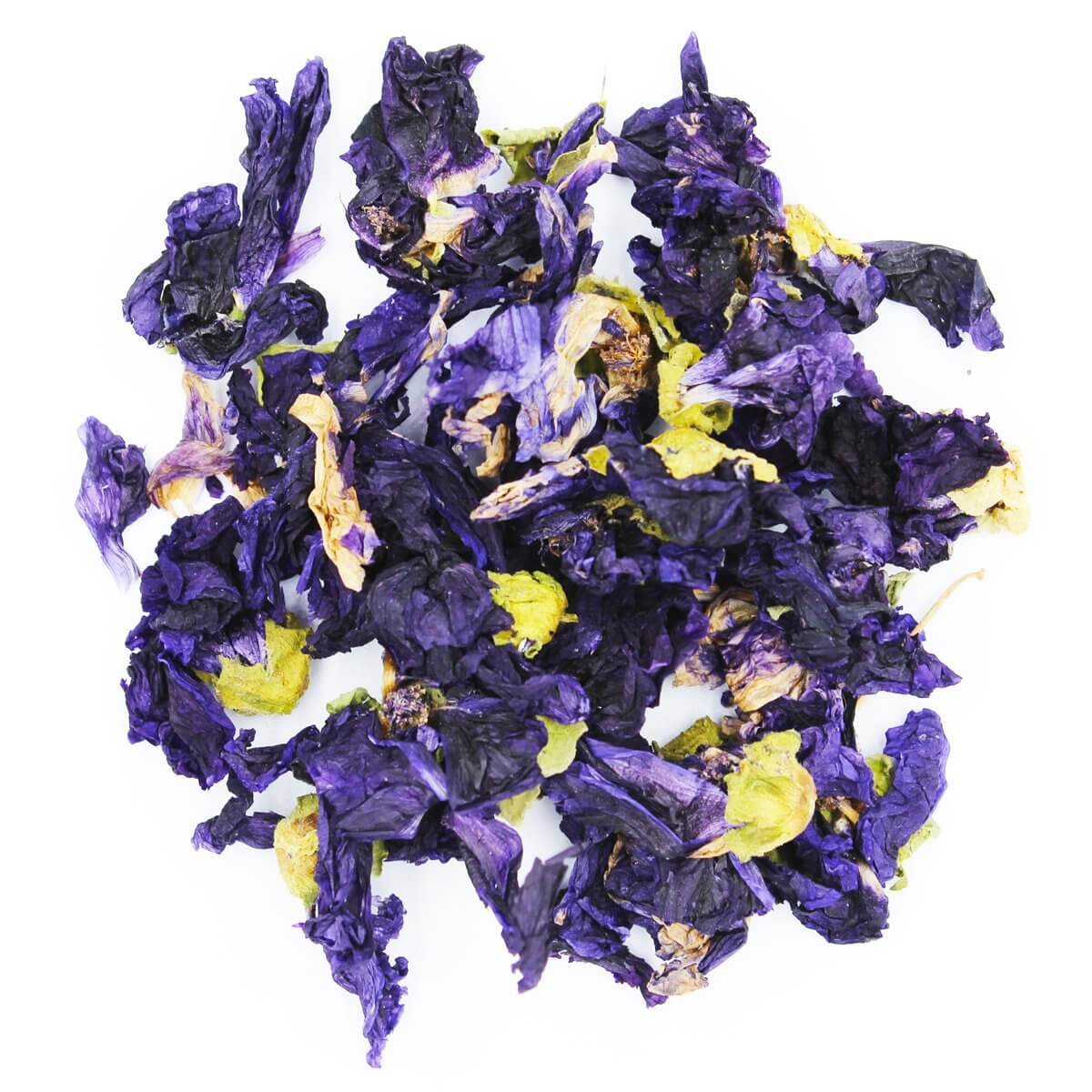 Marshmallow Flowers - Teas Australia Teas.com.au