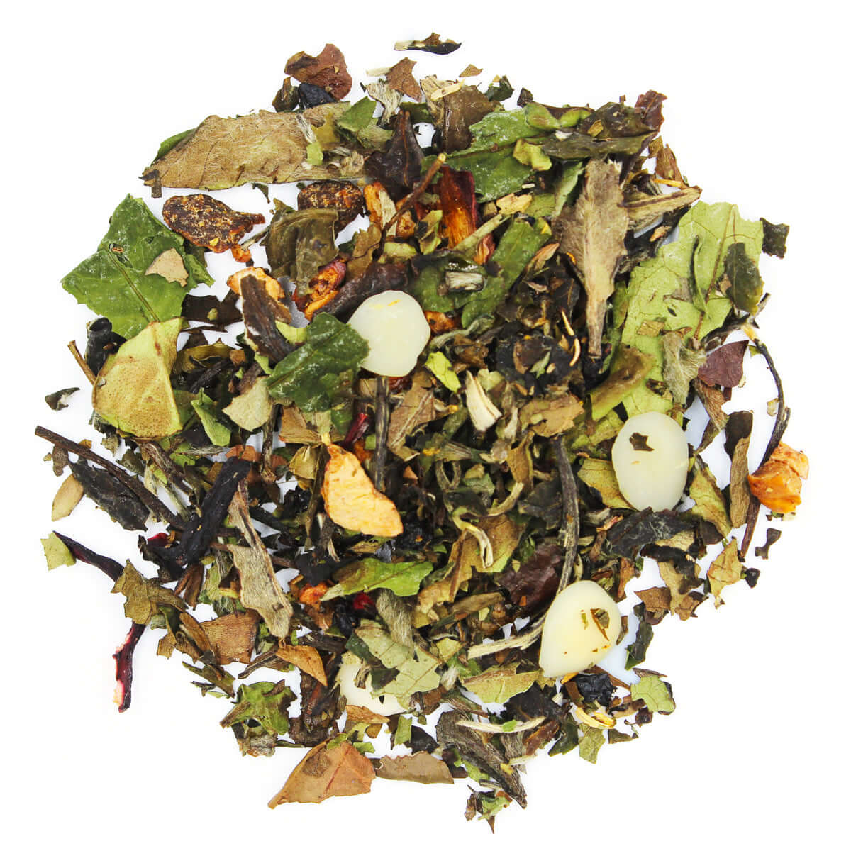 Bon Bon - Natural White Tea & Herbal/Fruit Blend | Made in Australia ...