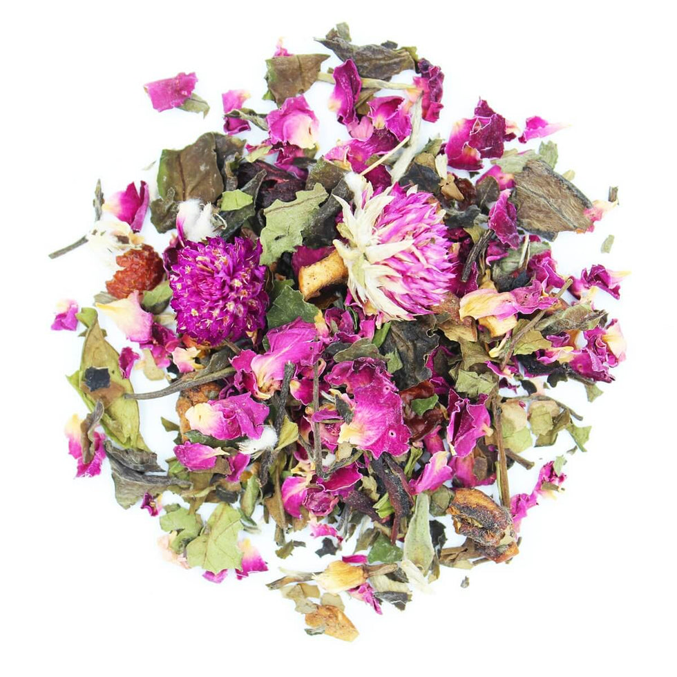 Fairy Tale - Buy White Tea - Teas.com.au