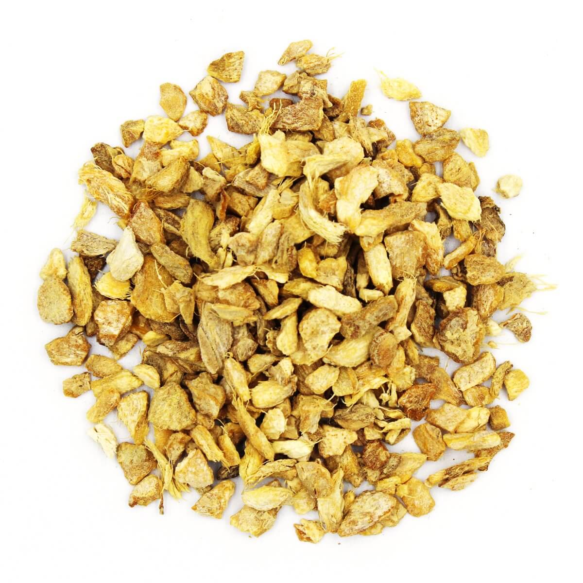 Ginger - Teas Australia Teas.com.au