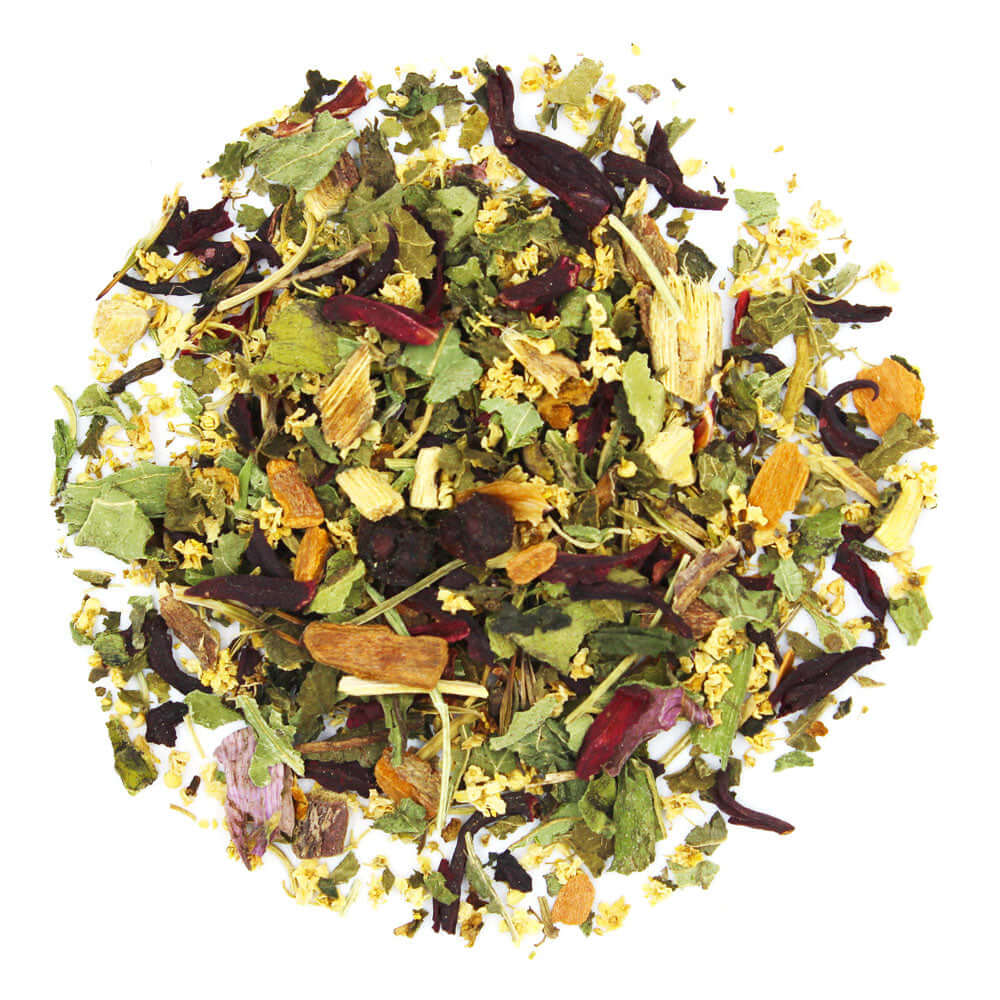 Immuni-Tea - All Natural Herbal Tea | Boost The Bodies Resistance– Teas ...