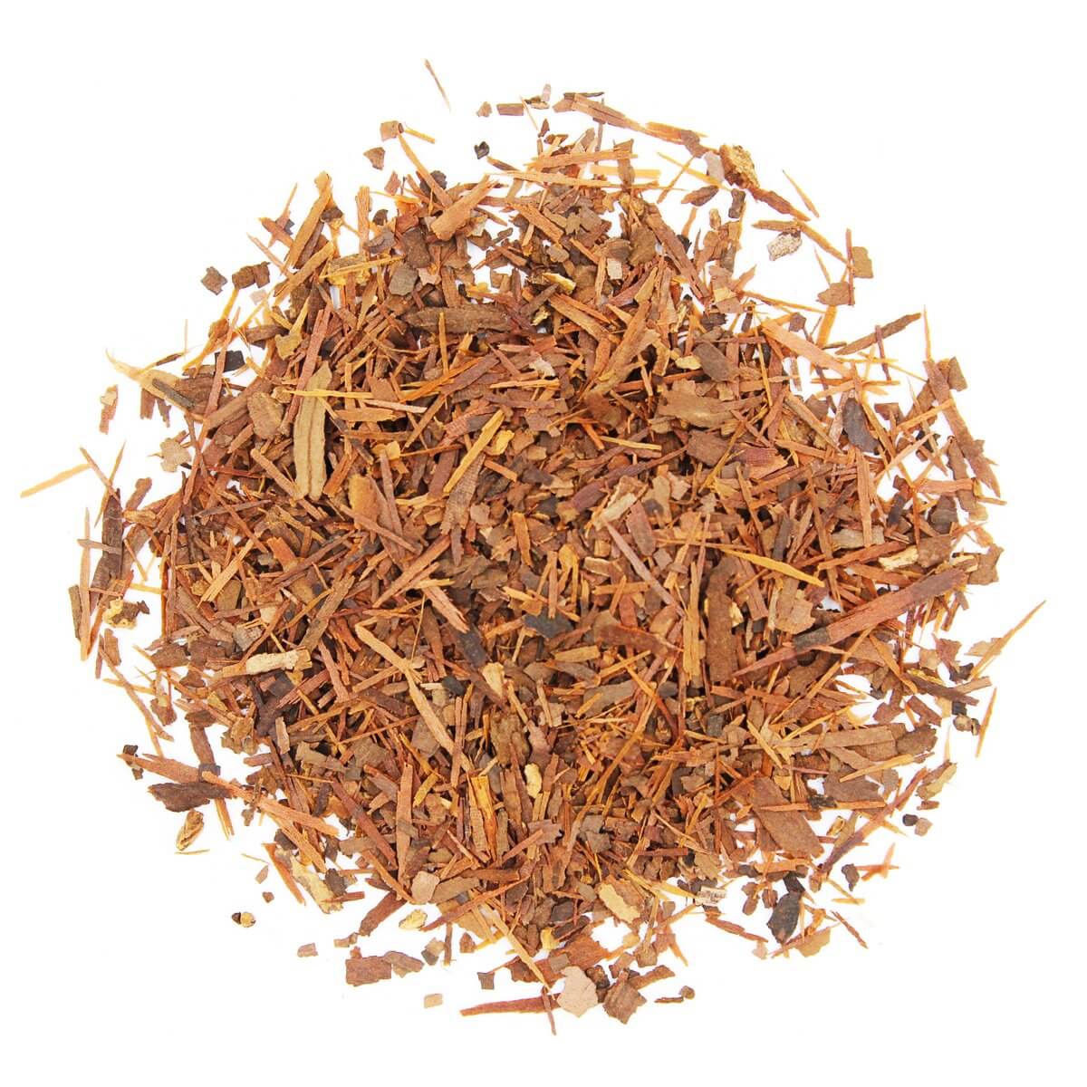 Lapacho - Buy Pau D'Arco / Taheebo Australia - Teas.com.au