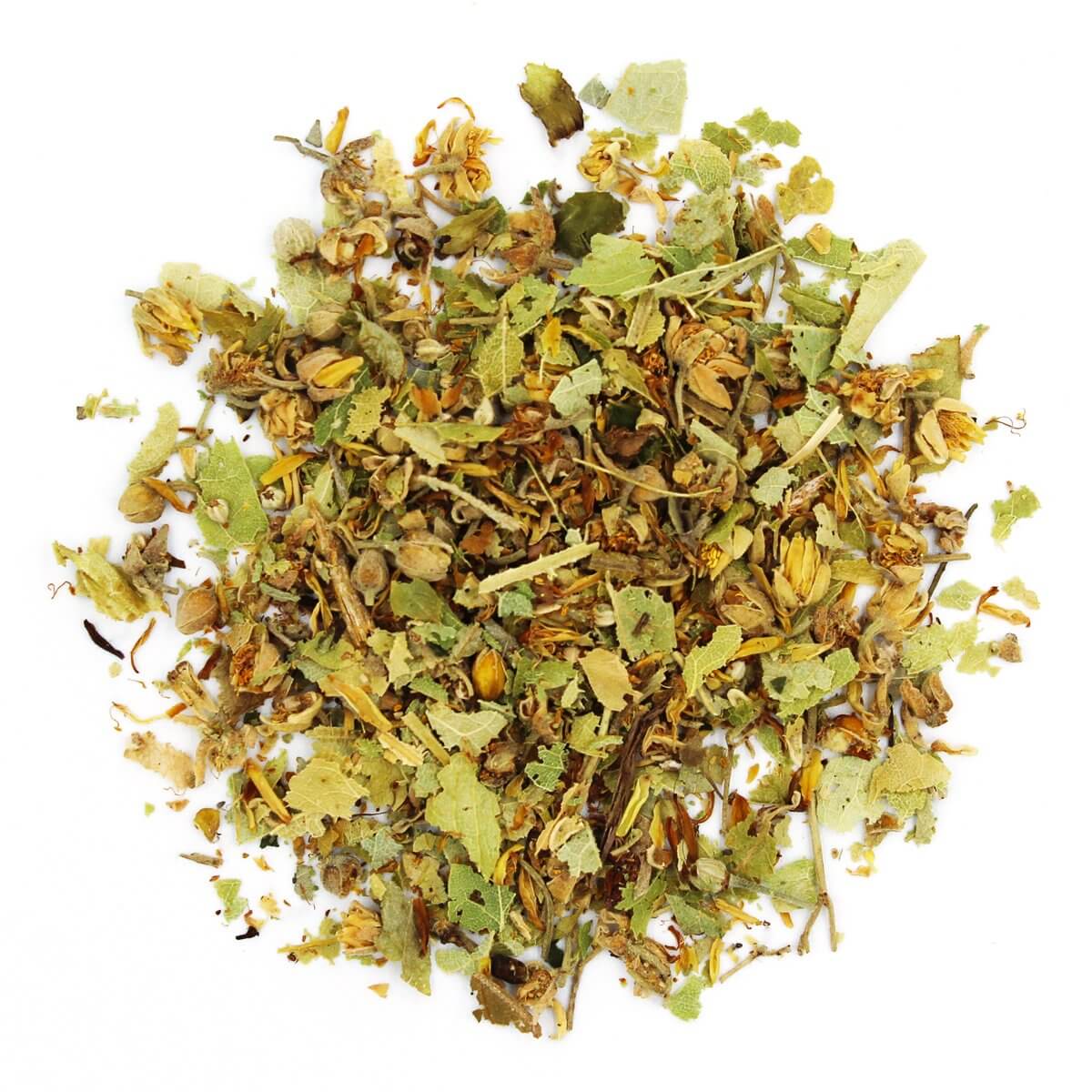 Linden - Teas Australia -Teas.com.au