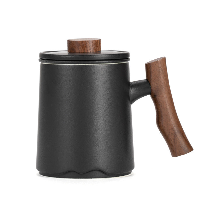 Ceramic Infuser Mug - 500ml | Deluxe Teaware & Accessories– Teas.com.au