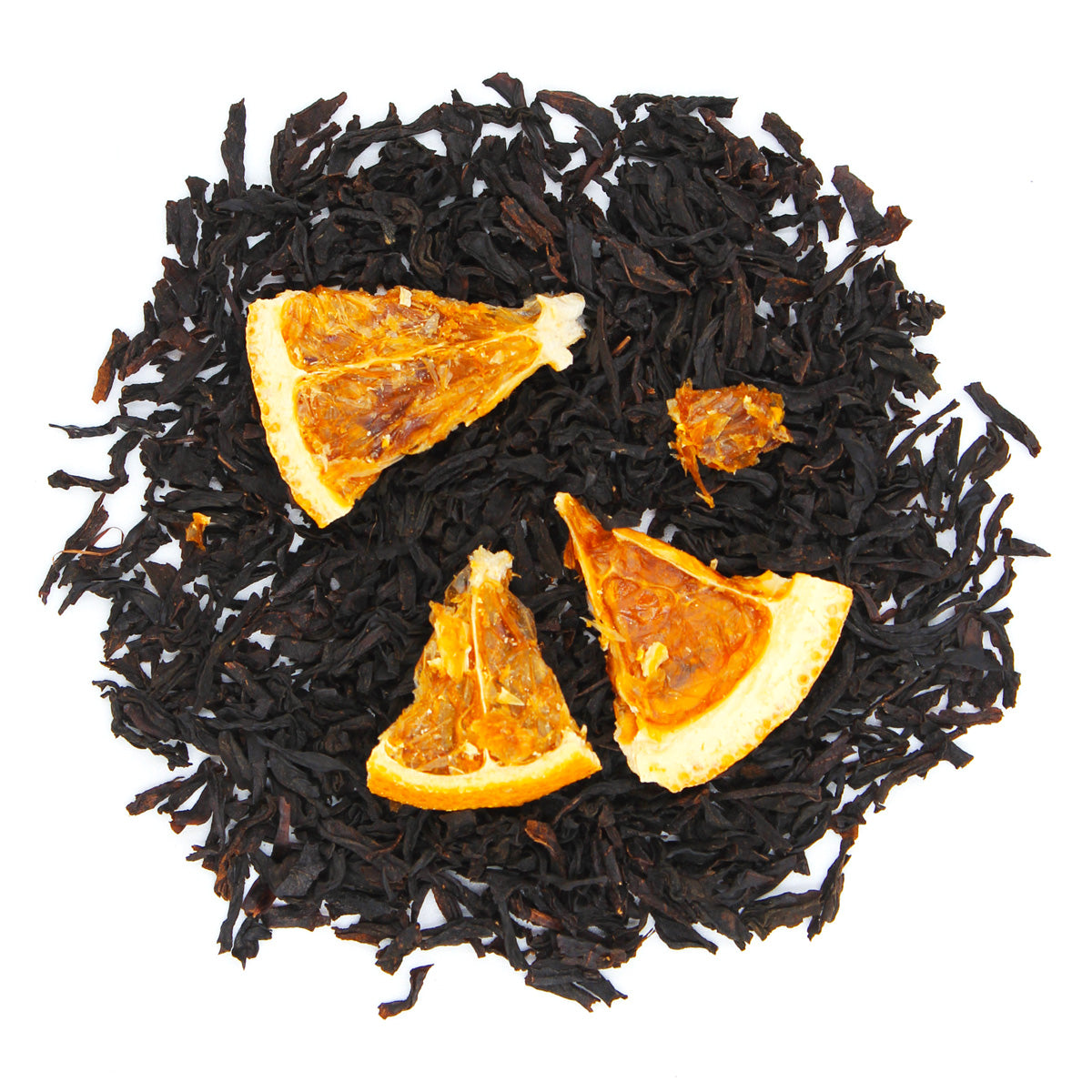 Orange Black - Delicious Black Tea infused with Organic Orange– Teas.com.au