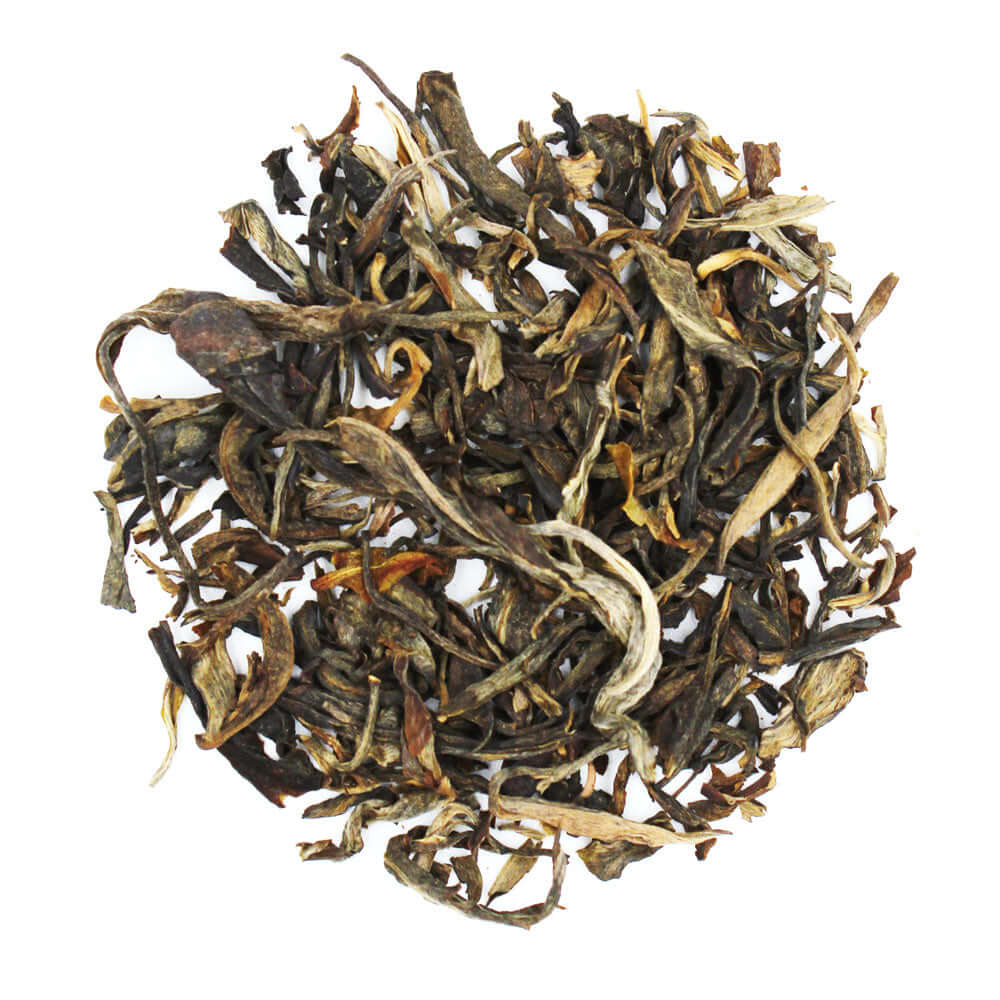 Pasha Puerh - Premium Old Tea Tree Leaf Tea– Teas.com.au