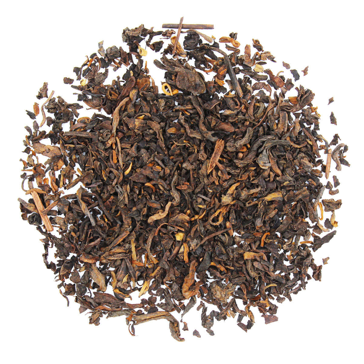 Pu-erh Tea - Buy Bo Lei the Vintage Tea - Teas.com.au