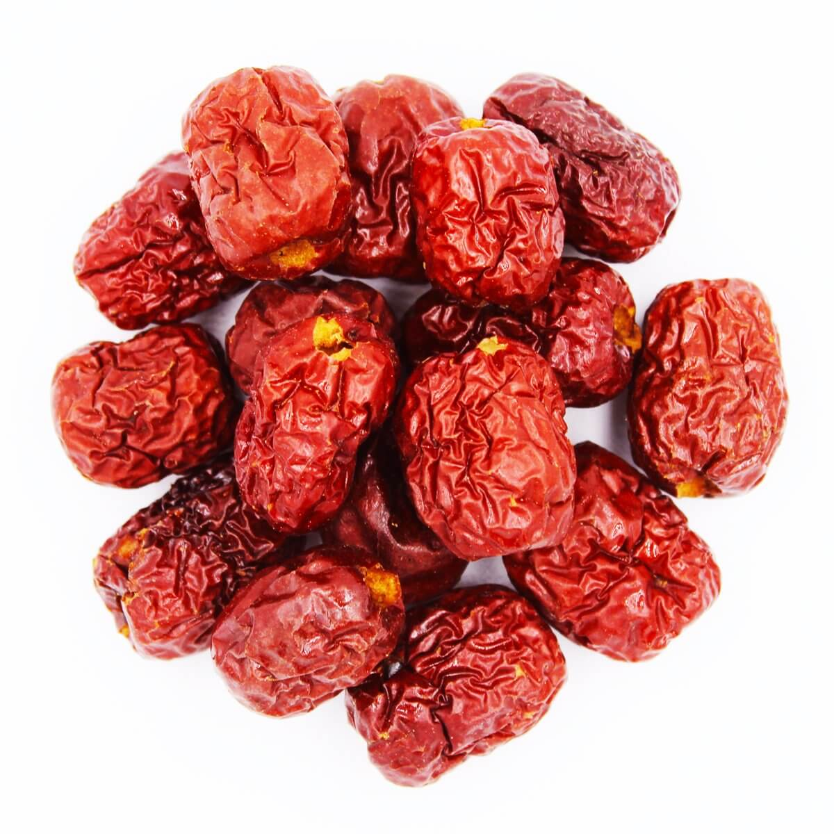 Chinese Red Jujube - Fruit Infusion for your Wellbeing– Teas.com.au