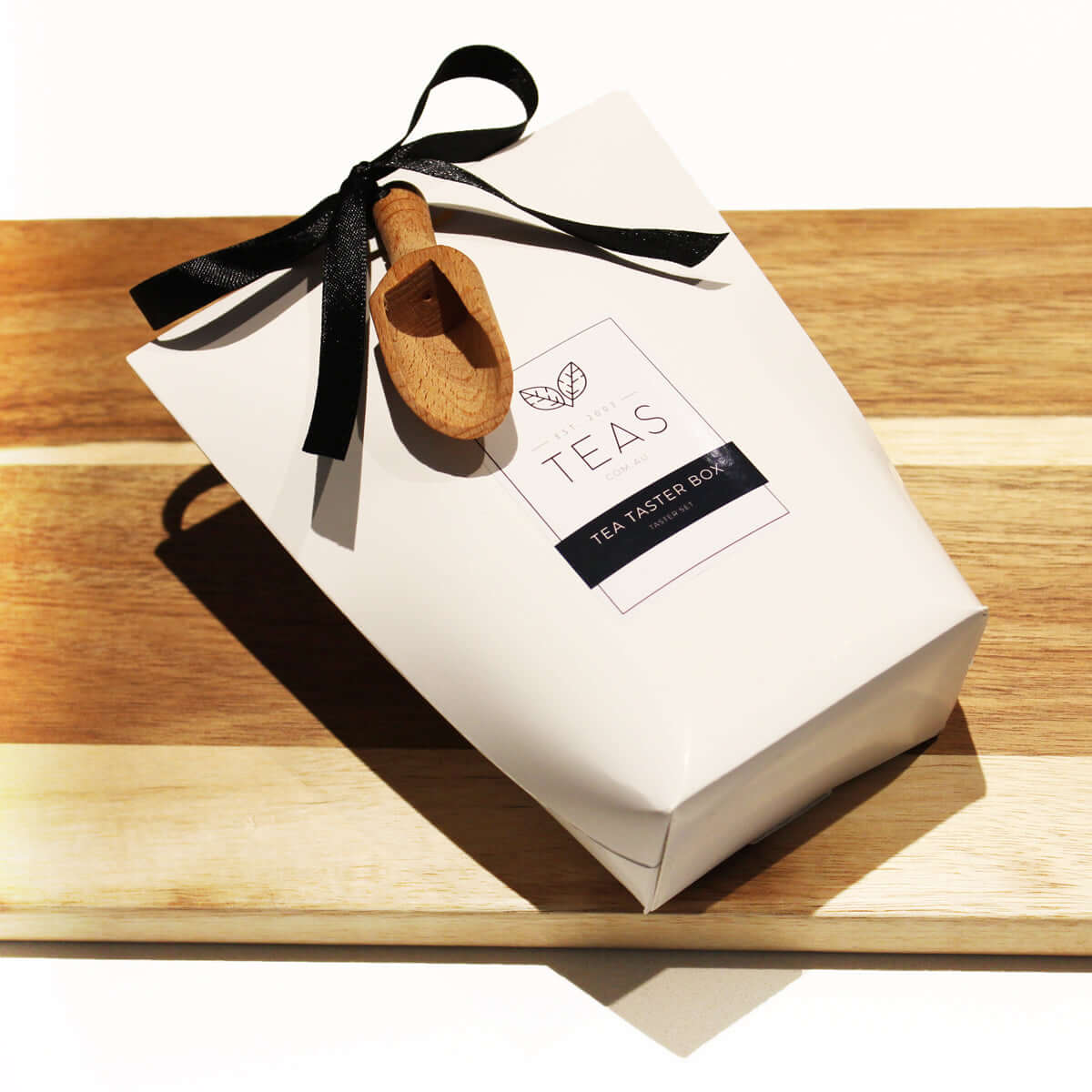 Tea Taster Set - New to Loose Leaf Tea?– Teas.com.au