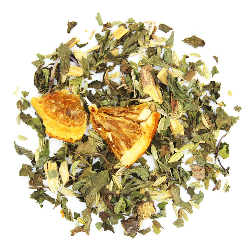 Tummy Tea - All Natural Herbal Blend | Made in Australia– Teas.com.au