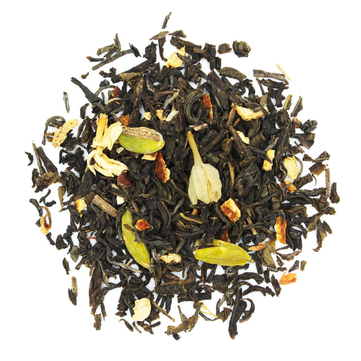 Phoenix - Refreshing green tea– Teas.com.au